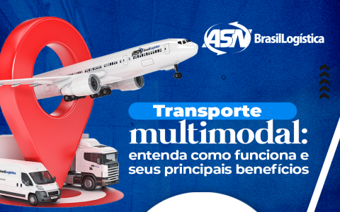 Transporte multimodal: entenda como funciona e seus principais ...